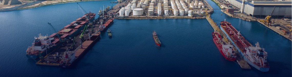 Poliport - TÜRKLİM