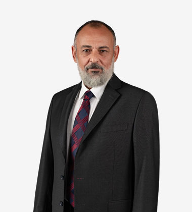 Yönetim Kurulu - TÜRKLİM