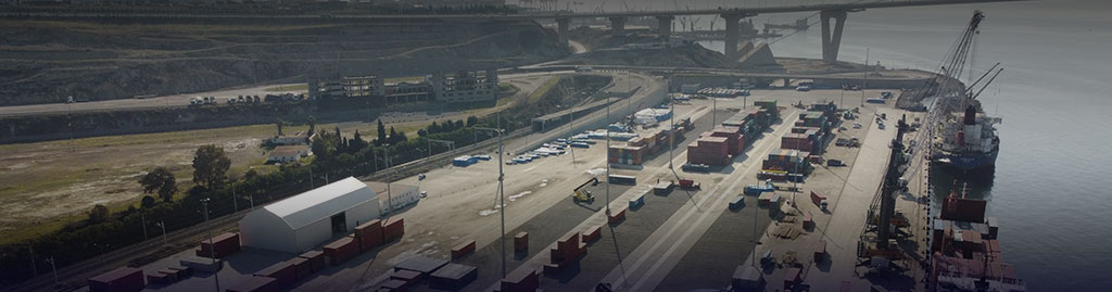 BELDEPORT - TÜRKLİM