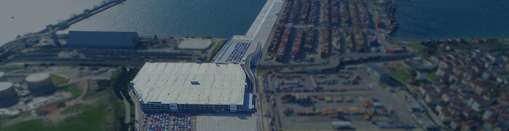 TÜRKLİM - PORT YARIMCA