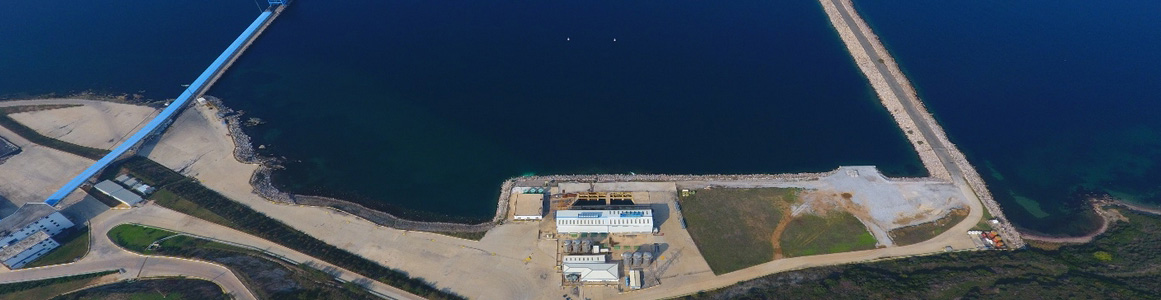 İÇDAŞ 2 PORT - TÜRKLİM