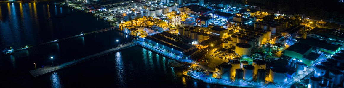 Koruma Klor Alkali - TÜRKLİM