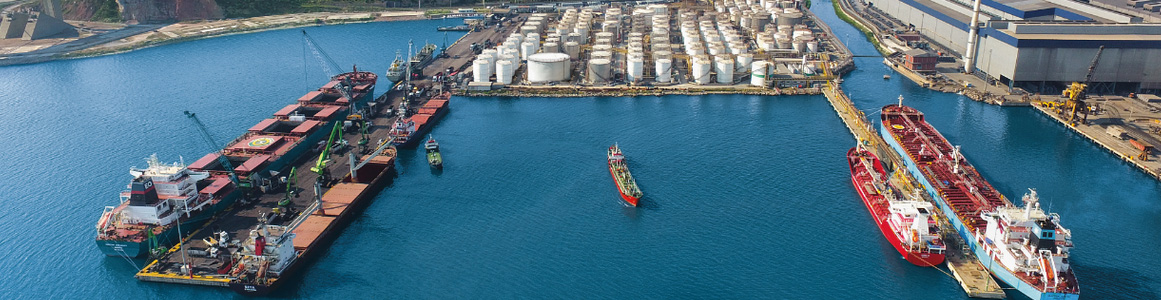 Poliport - TÜRKLİM